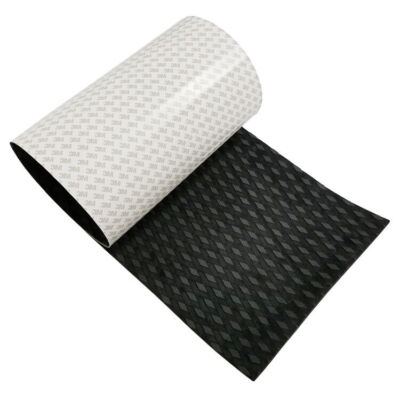 Stunt Tank Grip EVA traction Pad | Moto Surf Snowboard Non-slip Sheet ...