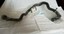 New Genuine Land Rover Discovery & Range Rover Intercooler Outlet Hose ...