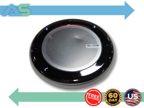 Yealink CP900 Portable Bluetooth and USB Speakerphone - Black | eBay