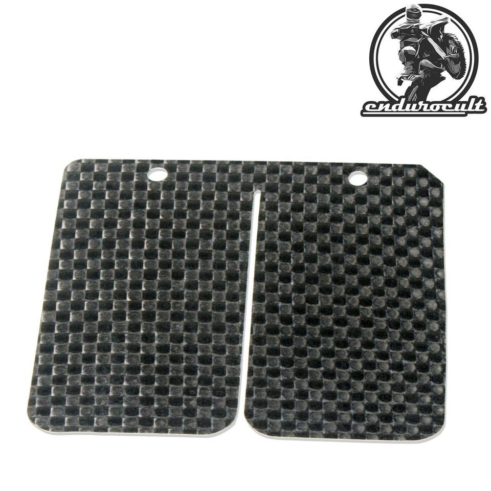 2x Reed Valves for Suzuki RM 250 1993-1995 + RMX 250 1989-1998 (Petal ...