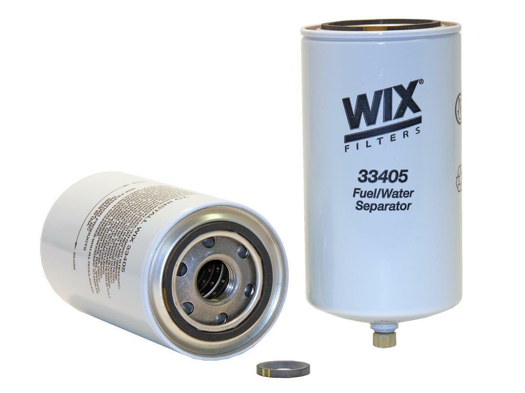 DONALDSON P550684 - Fuel filter cross reference