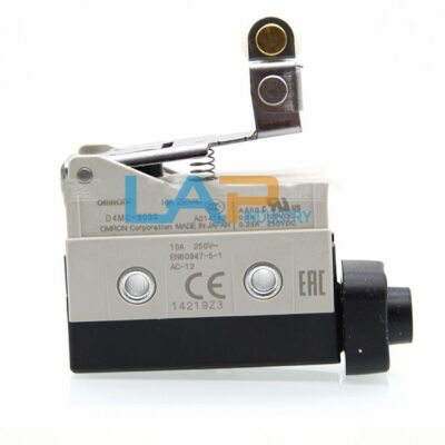 1PCS New For OM Limit Switch D4MC-3030 10A 250VAC | eBay