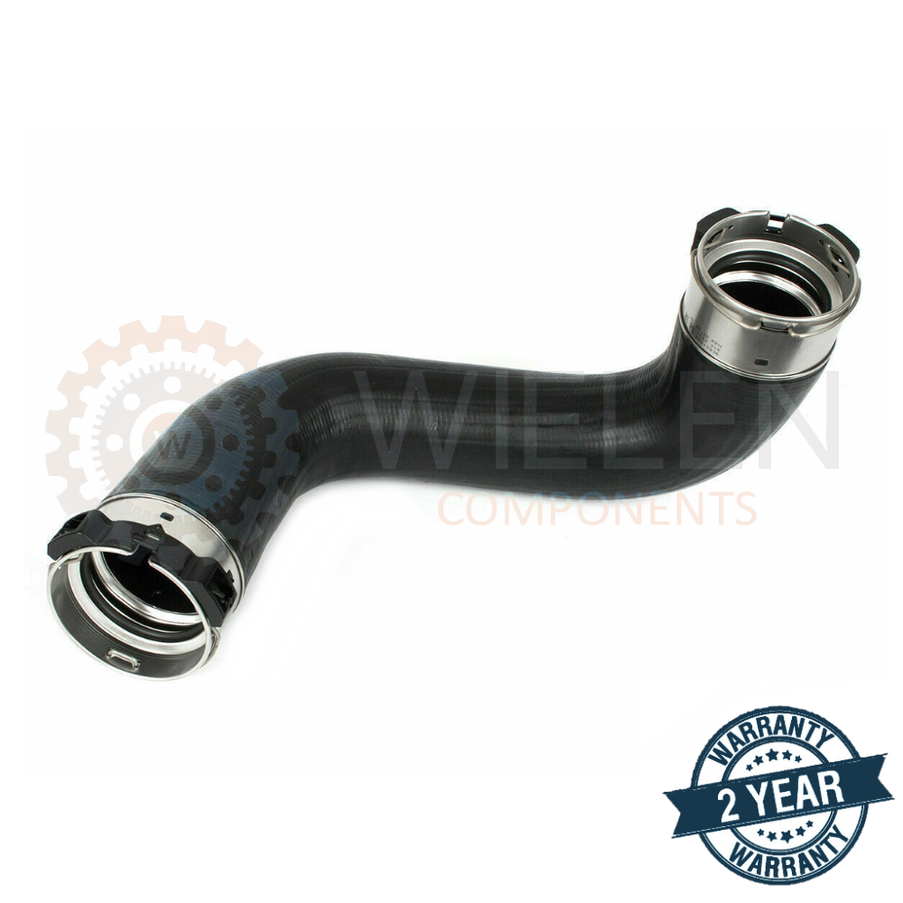 Sleeve Intercooler Hose Turbo Air For Nissan Navara 144635X02B ...