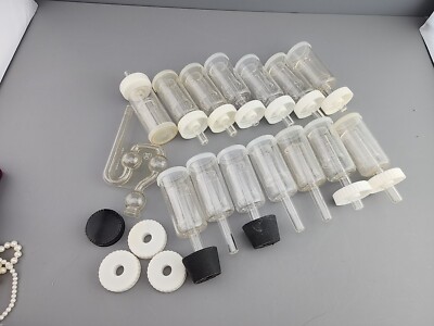 Pack of Brewing Supplies Fermentation Stopper Wine Making Airlock | eBay