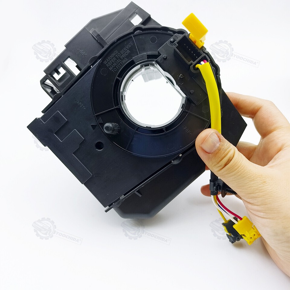 Clock Spring W/o Heated 68528300AA For RAM 1500 2500 3500 Laramie Dodge ...