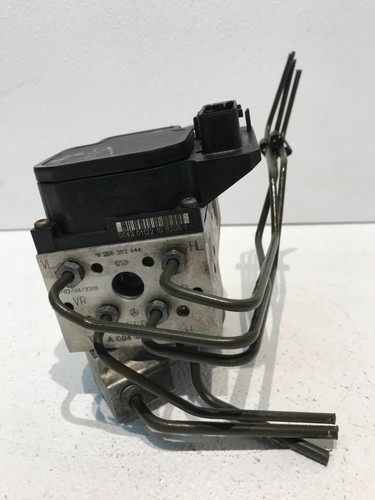 00-06 Mercedes W215 CL600 S430 S500 ABS Anti Lock Brake Pump ESP ...