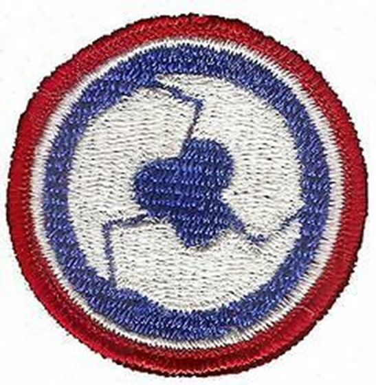 US ARMY 311TH SUPPORT COMMAND CLASS A PATCH - FULL COLOR | eBay