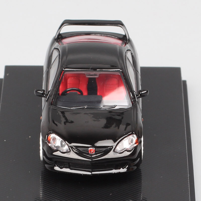 MS 1/64 Scale Honda Integra Type R DC5 Sports Car Model Diecast Toy | eBay