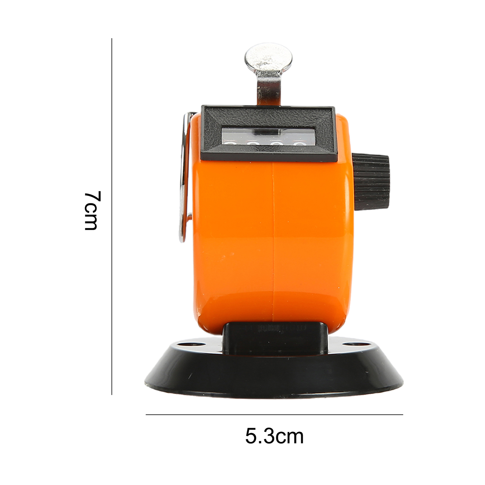 Hand Held Counter Accurate Convenient Handheld Counter Colorful | eBay