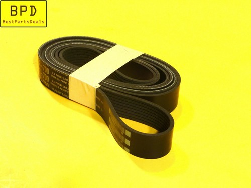 2010-2013 Freightliner Coronado DD13 DD15 Serpentine Belt OEM 01-32732 ...