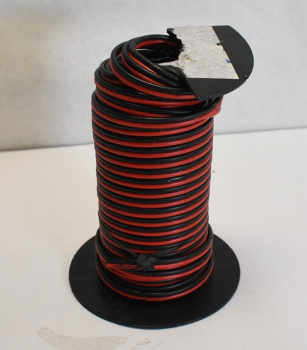 Marpac Bonded Parallel Plastic Primary Wire 10 Gauge 100 Feet 7-4369 ...