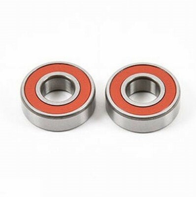 Hiretech HT8 Floor Sander Armature Bearing Set also Fits Clarke and ...
