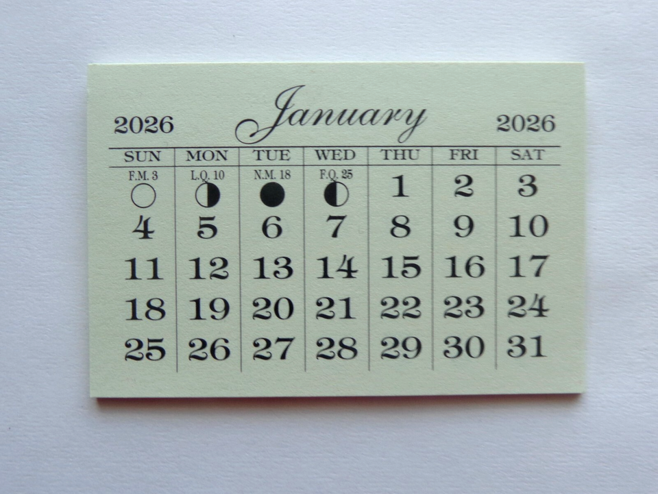 NEW YORK GIANTS LOVE BASEBALL 2026 MINI MAGNETIC CALENDAR MONTHLY PAGES ...