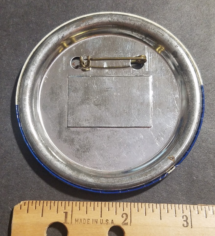 Vote for President Richard M. Nixon, 3.5 Inch Pinback Button | eBay