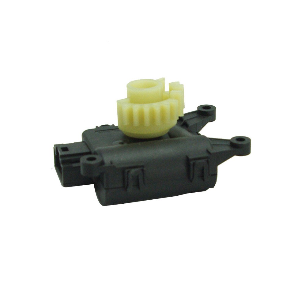 Recirculation Flap Motor Plastic Replacement 1KD907511B 1K0907511B | eBay