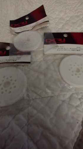 Xenon Racing Spur Gear Lot 64P 125,127&128 Tooth Delrin | eBay