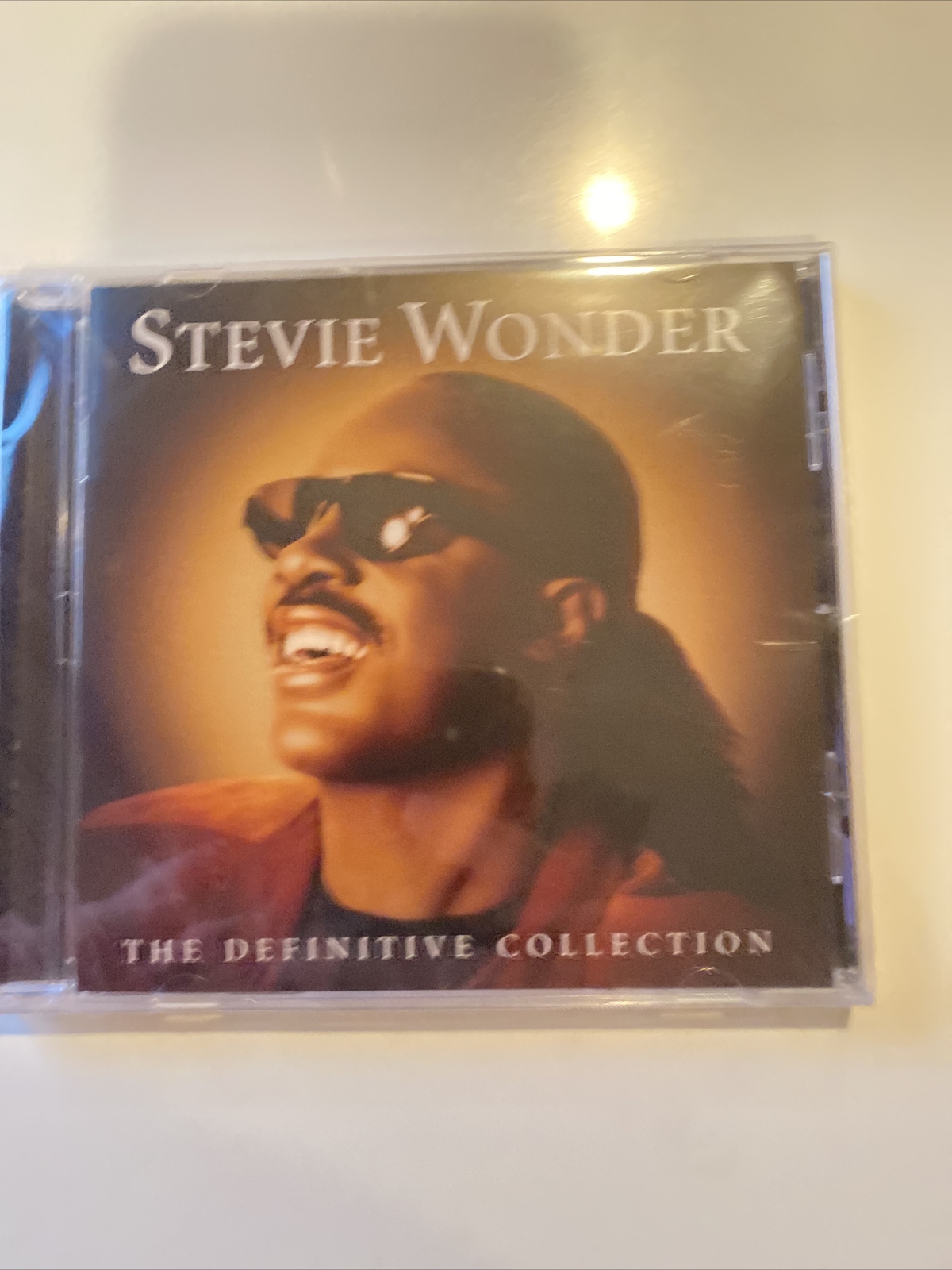 The Definitive Collection (Shm-Cd / Uhq-Cd/ Mqa-Cd /Dsd-Master) by ...
