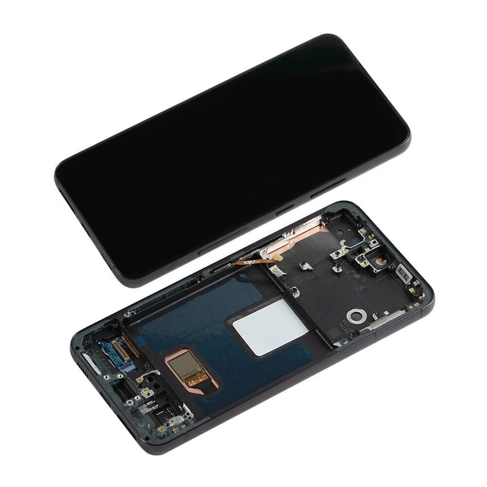 For Samsung Galaxy S22 5G S901U S901U1 LCD Display Touch Screen ...