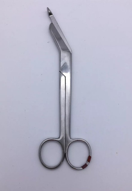 Jarit 100-526 Stainless Steel Edge Surgical Scissor - B17 for sale ...
