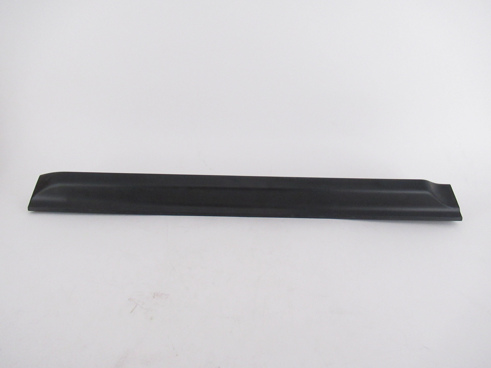Genuine OEM Nissan 82877-9PB0A Left Rear Lower Rocker Panel Guard ...