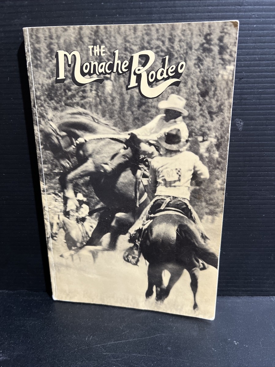 Poems About Rodeo Cowboy Poetry — Gilbreath Memorial Library