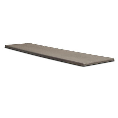 S.R. Smith Frontier III Replacement Diving Board 8-Ft Gray Granite 66 ...