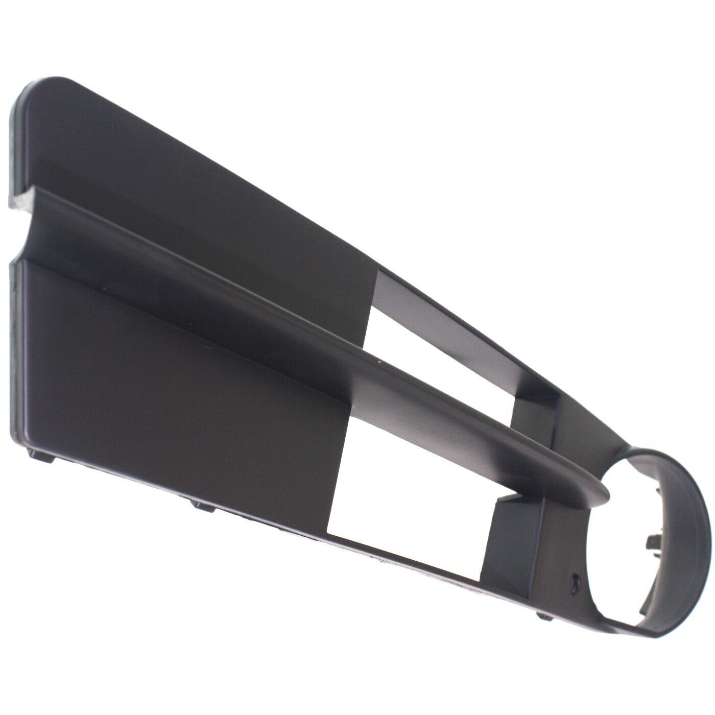 Passenger Side For Light Bezel For 2004-2007 BMW 525i BM1039109 ...