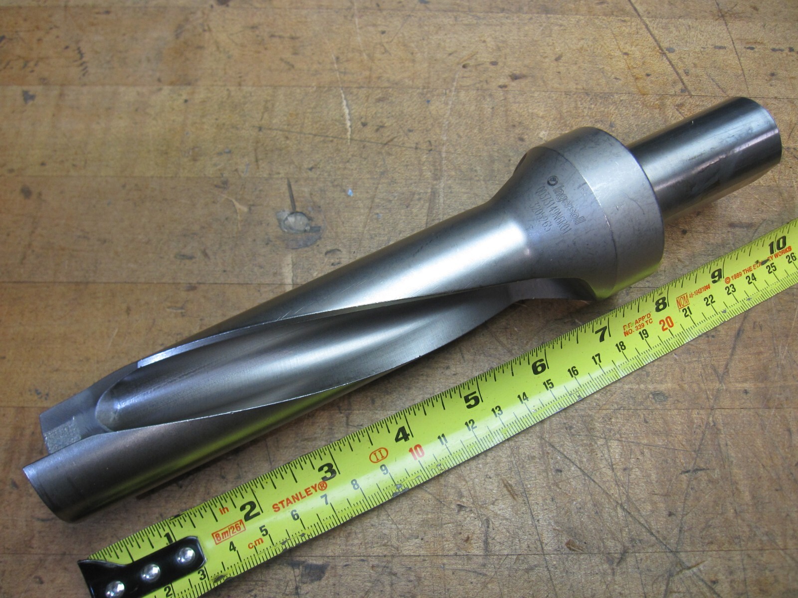 Ingersoll Quad Drill at Johnathan Willette blog