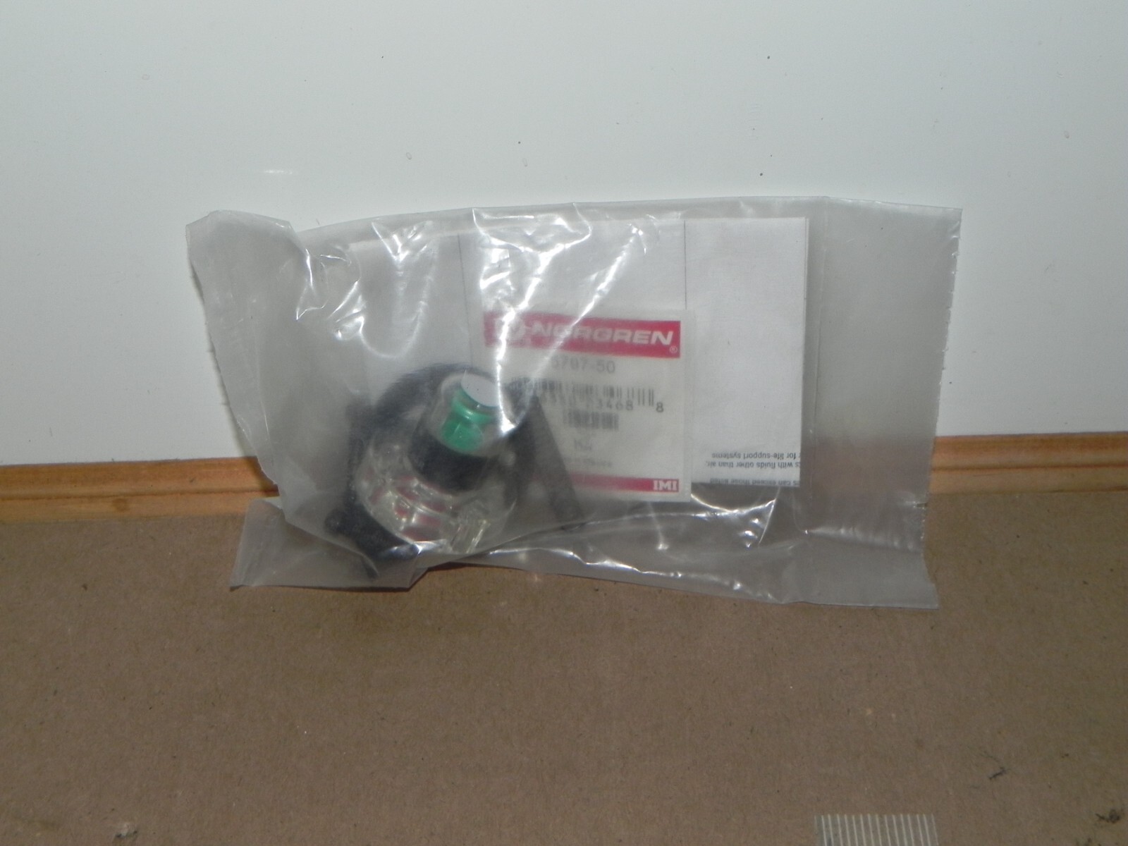 Norgren 5797-50 KIT INDICATOR ASSEMBLY FOR F73/F74 SERIES | eBay