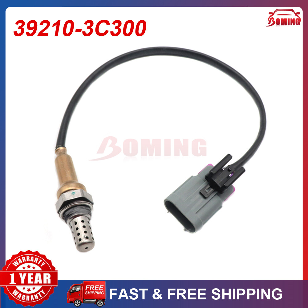 New Oxygen O2 Sensor Fits For HYUNDAI SANTA FE 3.3L VERACRUZ 3.8L V6 ...