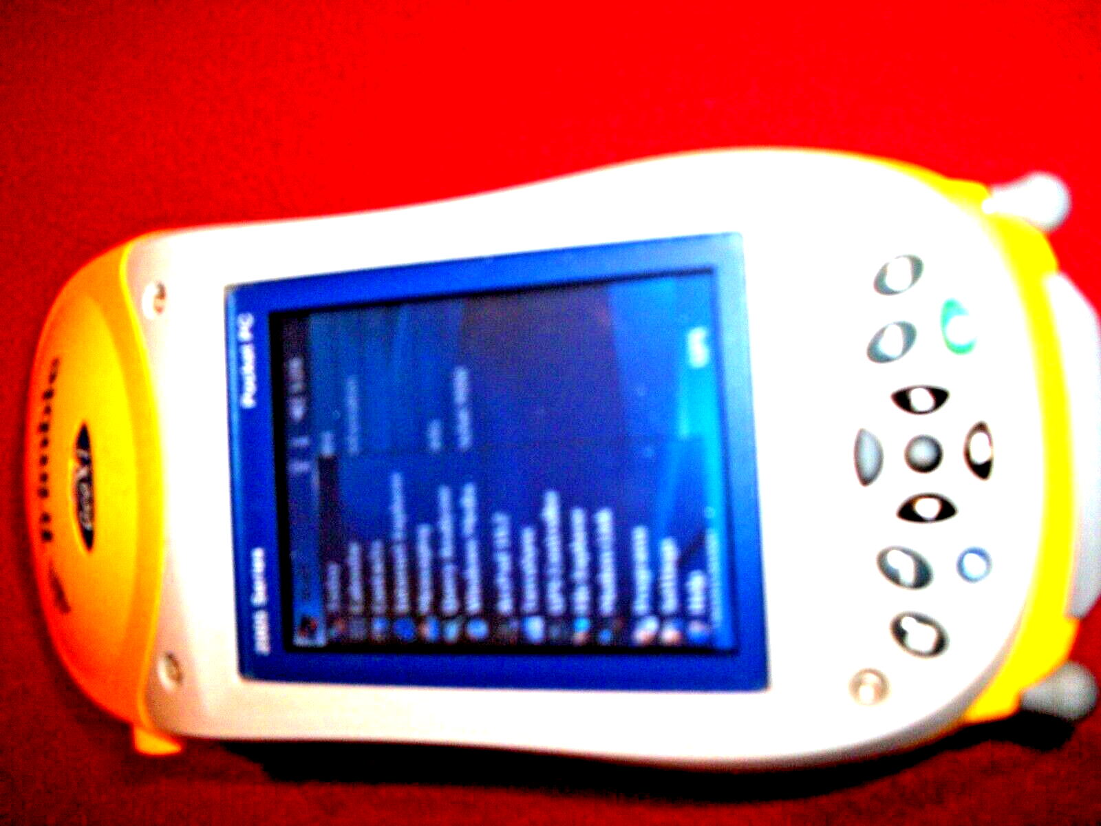 Trimble Geo Explorer XT 2005 Cradle ArcPad 10 Surveying GPS Topcon ...