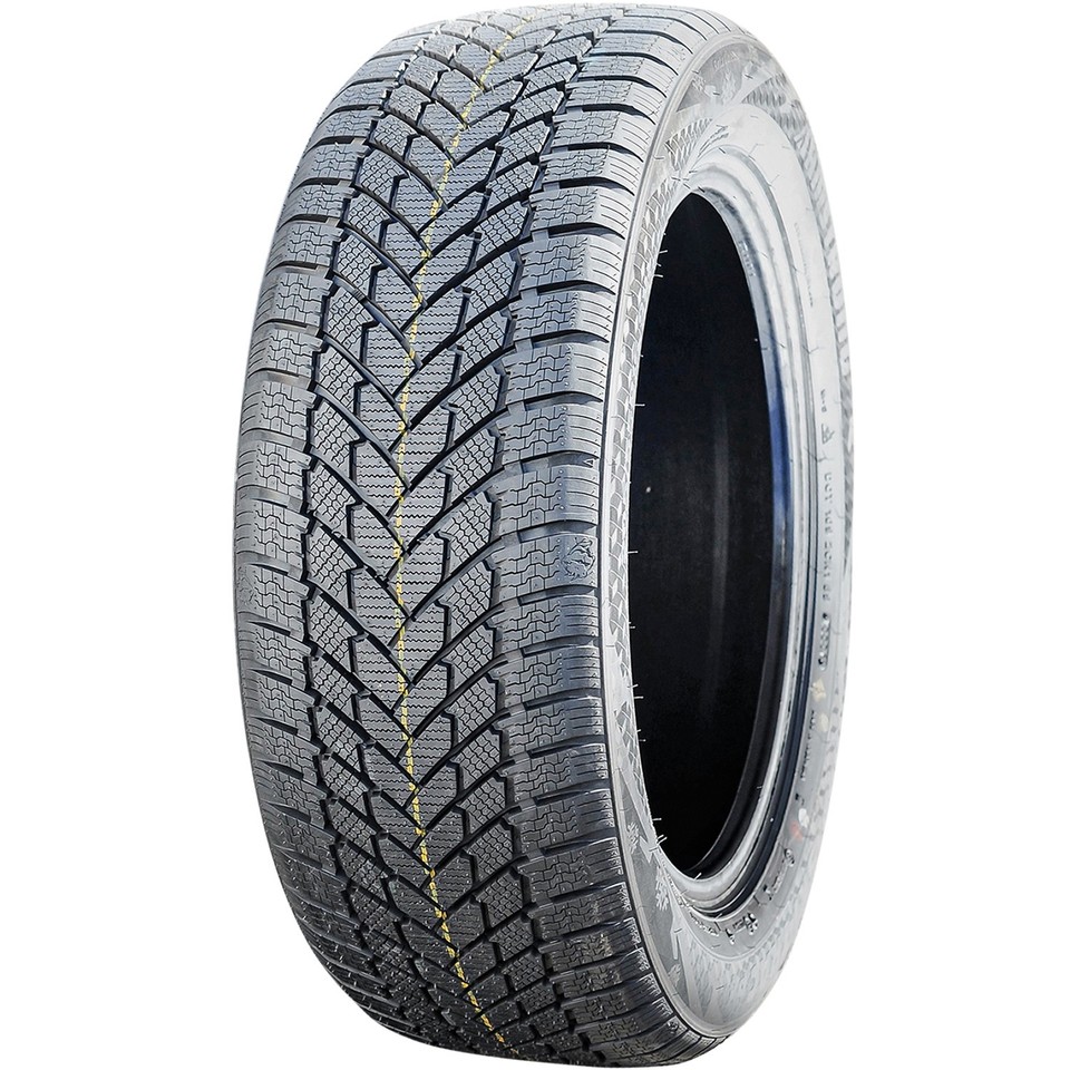 2 Tires Armstrong Ski-Trac PC 185/60R15 88H XL (Studless) Snow Winter ...
