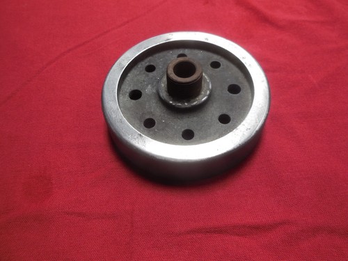 1956 - 67 Camaro Corvette Nova Chevelle C-10 spin oil filter adaptor ...