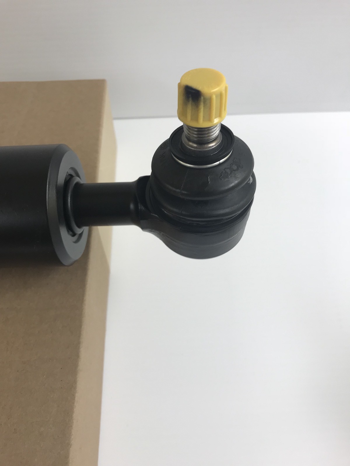 AM147174 John Deere OEM Power Steering Cylinder | eBay