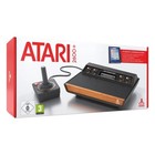 Prevendita Atari 2600 Console + Giochi E Accessori Nuova | eBay