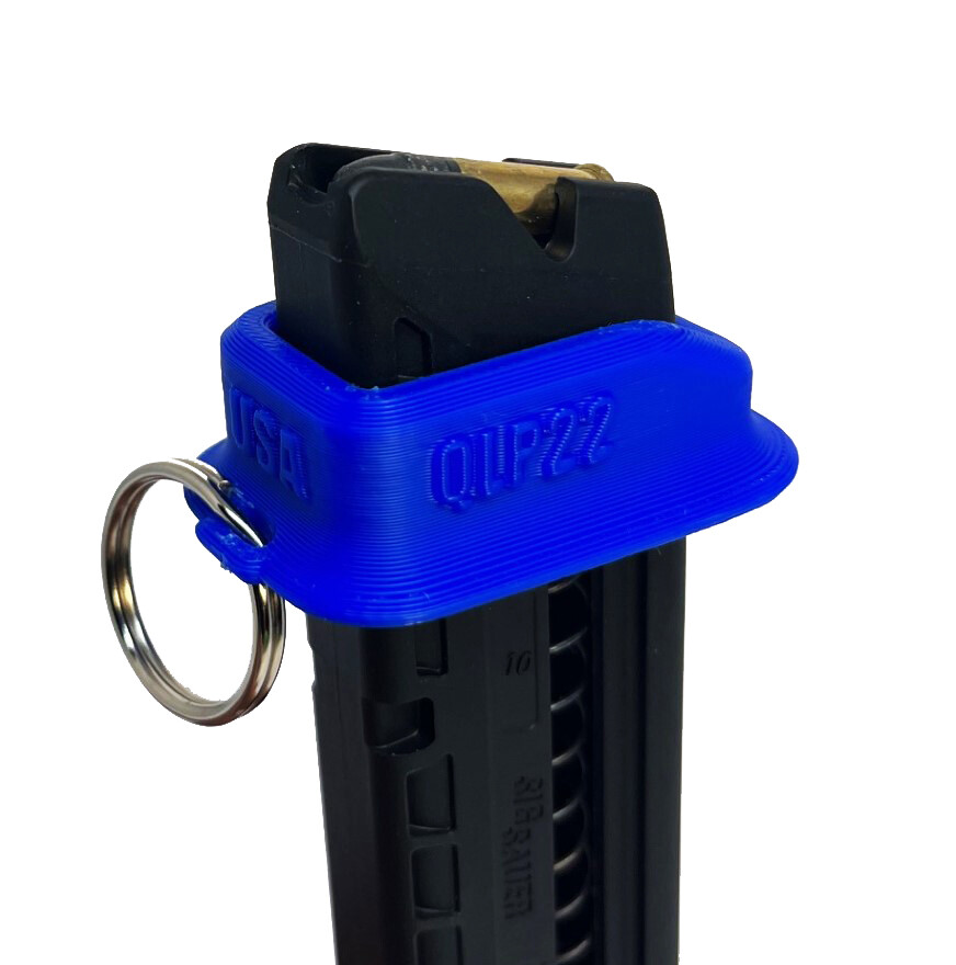 Sig Sauer P322 22LR Magazine Speed Loader, Quickie Loader QLP22 | eBay