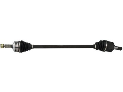 Front Right Axle Assembly For 2007-2012 Kia Rondo 2.4L 4 Cyl 2008 2009 ...
