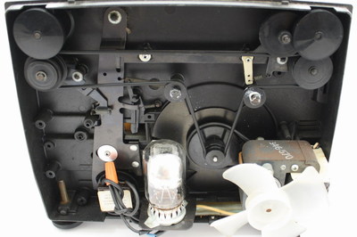 Gaf Projector 3 Belt Set 88 188 388 1333 1388Z 1666Z 2388Z 438-M2 ...