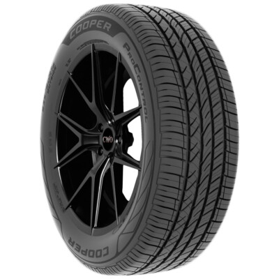 COOPER PRO CONTROL 255/50R19 107/V XL 740 A A BSW TIRE | eBay