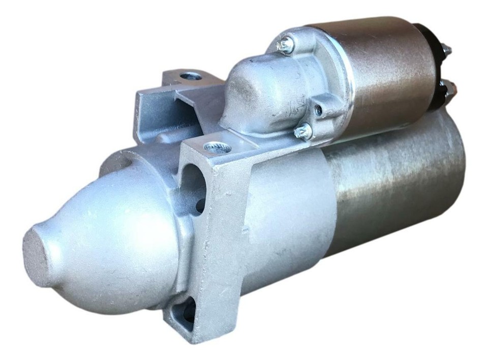 Starter CHEVY 305 350 454 MINI SMALL BLOCK STARTER HI-TORQ 1108429 ...