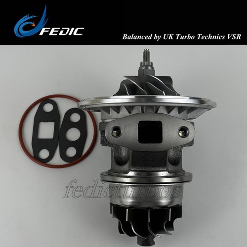 Turbo cartridge TA31 5273534 728001-5001S for Cummins 4B 4BT 4BTA3.9-G2 ...