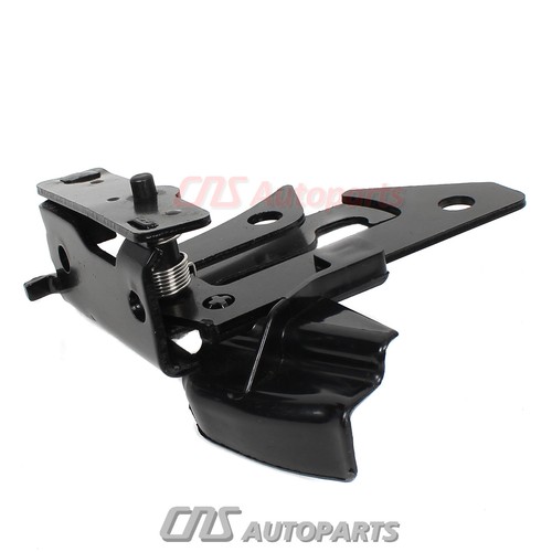 Hood Safety Catch 2128800064 Fits 10-16 Mercedes-Benz E250 E350 E400 ...