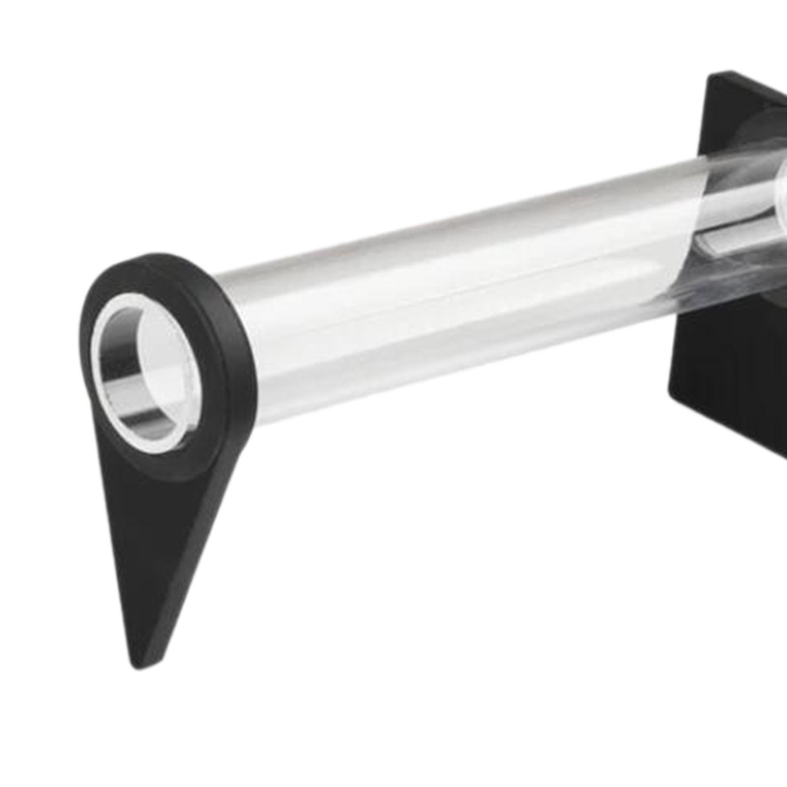 Billiards Rod Trainer Adjustable Professional Player Snooker Aiming ...