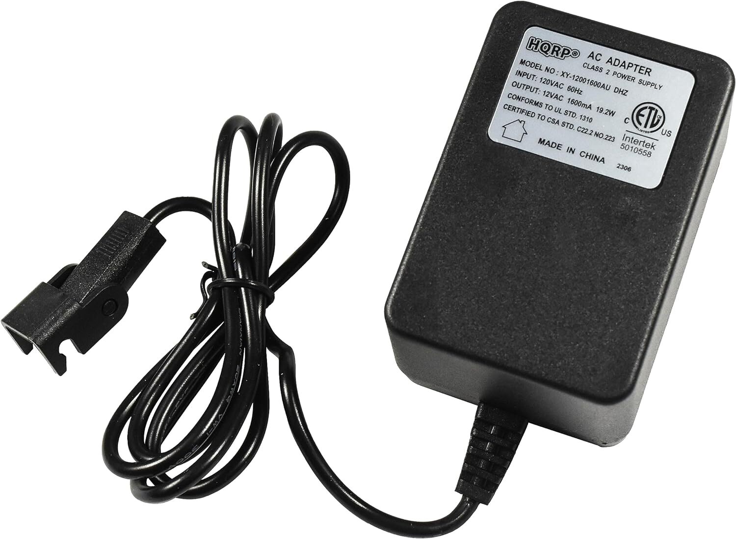 AC Adapter, Power Cord for IKEA Modul APC481848 ABN481803 BK-32 ...