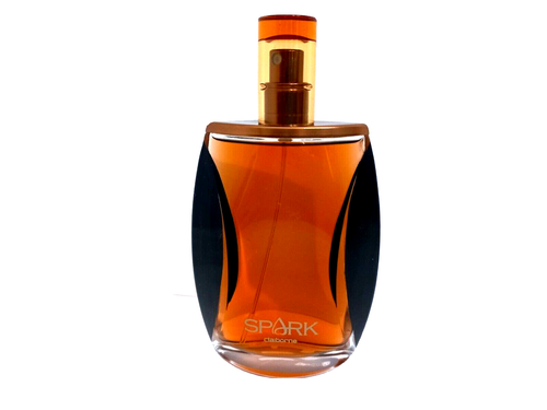 Spark By Liz Claiborne For Men Colonge Spray 3.4 fl. oz Unbox | eBay