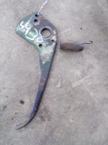 John Deere 4430 Tractor PTO Lever, Tag #2221 | eBay