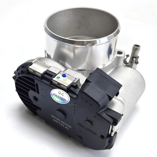OEM Throttle Body for 35100-2G700 HYUNDAI Sonata KIA Sportage 2.0L 2.4L ...