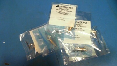 BJ224 TROMPETER ELECTRONICS 224 TROMPETER 224 | eBay