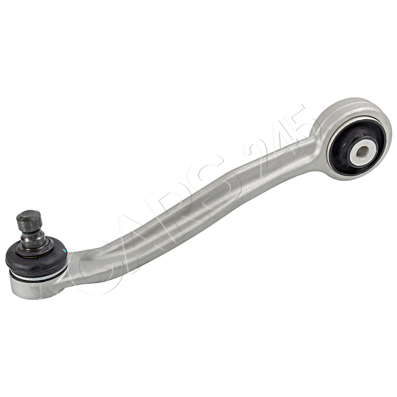 SWAG Front Axle Right Rear Upper Control Arm Fits AUDI A4 PORSCHE ...