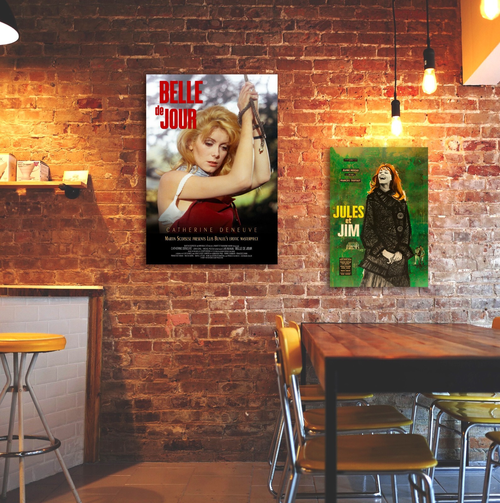 BELLE DE JOUR avec Catherine Deneuve chef-d'œuvre de Luis Buñuel 1967 ...